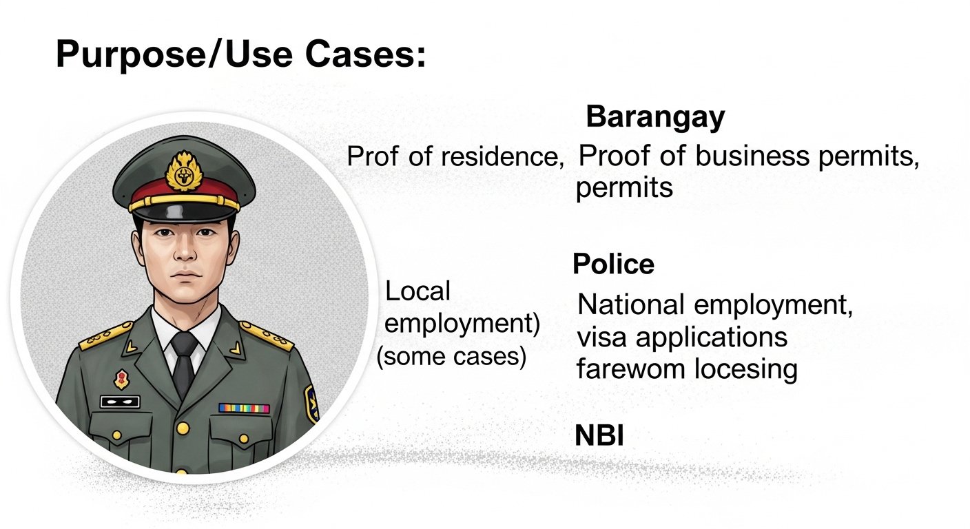 What Is a Barangay Clearance? A Complete Guide (2026 Update)